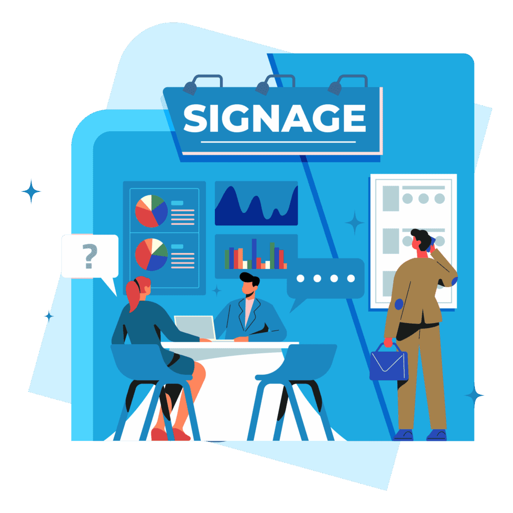 Signage & Boards in Adelaide | Designs That Get Noticed